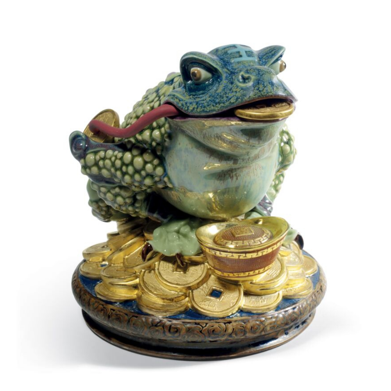 Hoptoad (Limited Edition) – The Porcelain Lounge