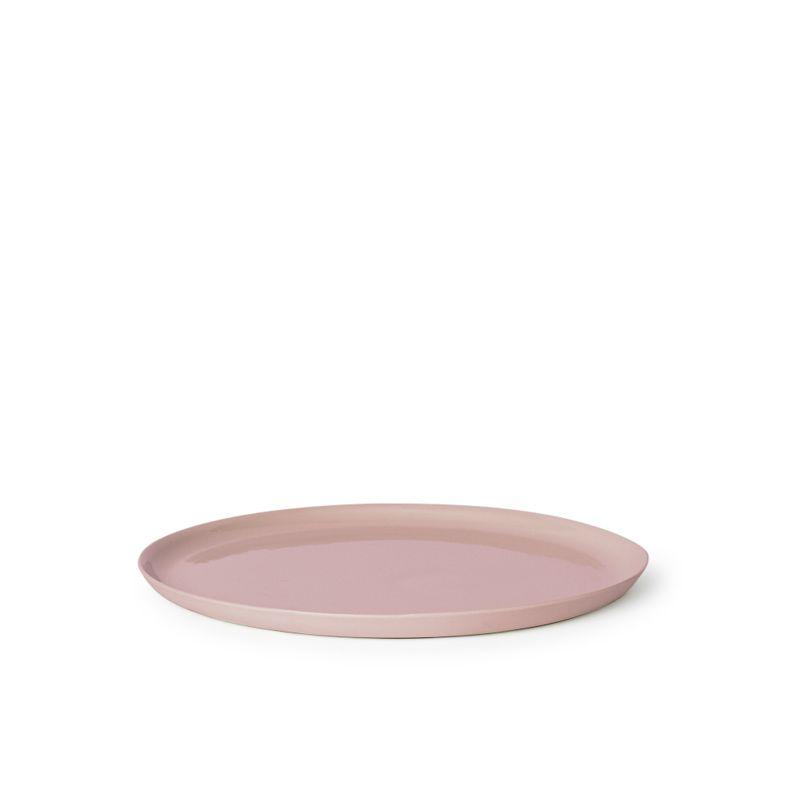 Dinner Plate – The Porcelain Lounge